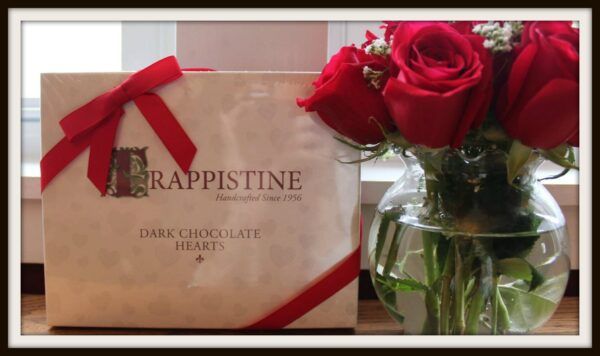The Most Humble Chocolatiers - Prayer Wine Chocolate