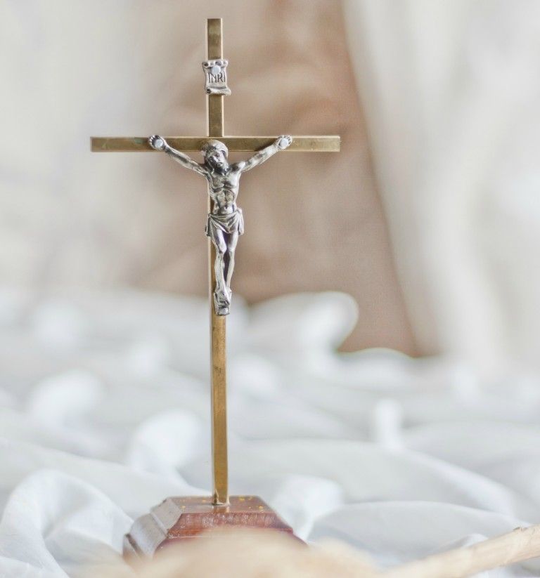 When There is No Time for Prayer - Prayer Wine Chocolate