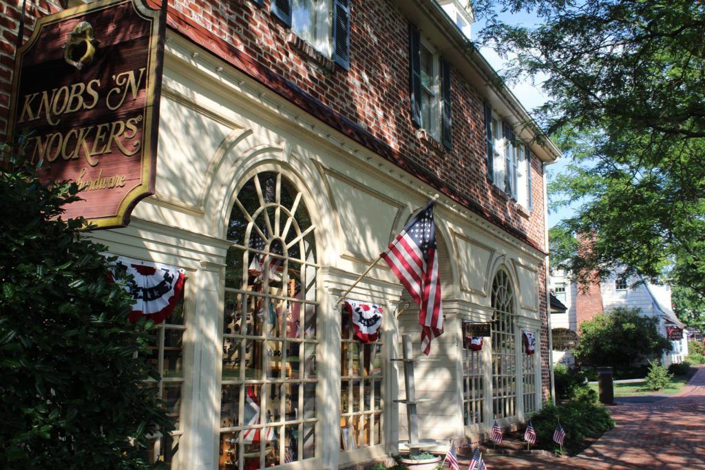 7 Reasons Why Peddlers' Village is the Perfect Romantic Getaway ...