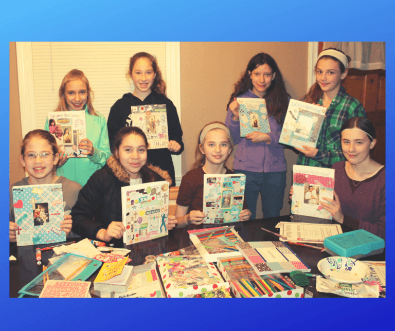 Catholic Birthday Party Themes You Will Love - Prayer Wine Chocolate