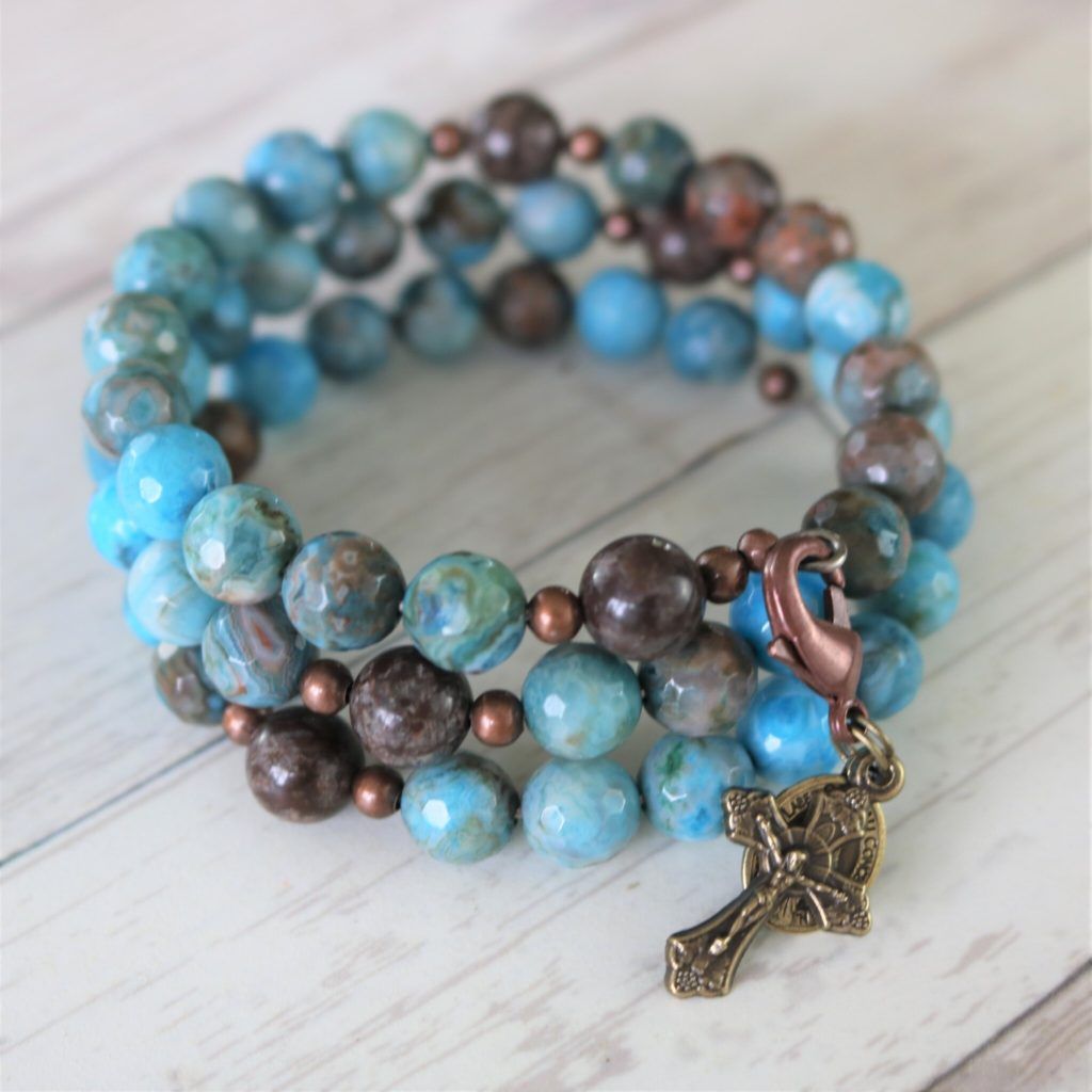 9 Extraordinary Gifts for Beautiful Catholic Women - Prayer Wine Chocolate