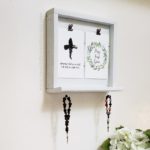 How to Create a Prayer Space in Your Home - Prayer Wine Chocolate