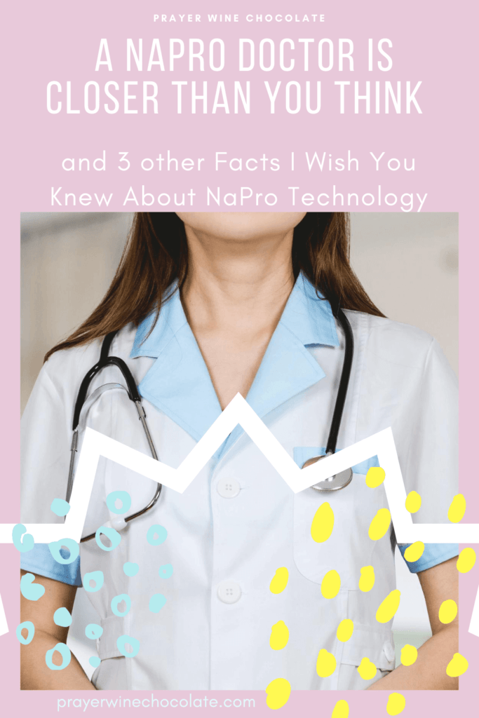 A NaPro Doctor is closer than you think: and 3 other Facts I Wish You ...