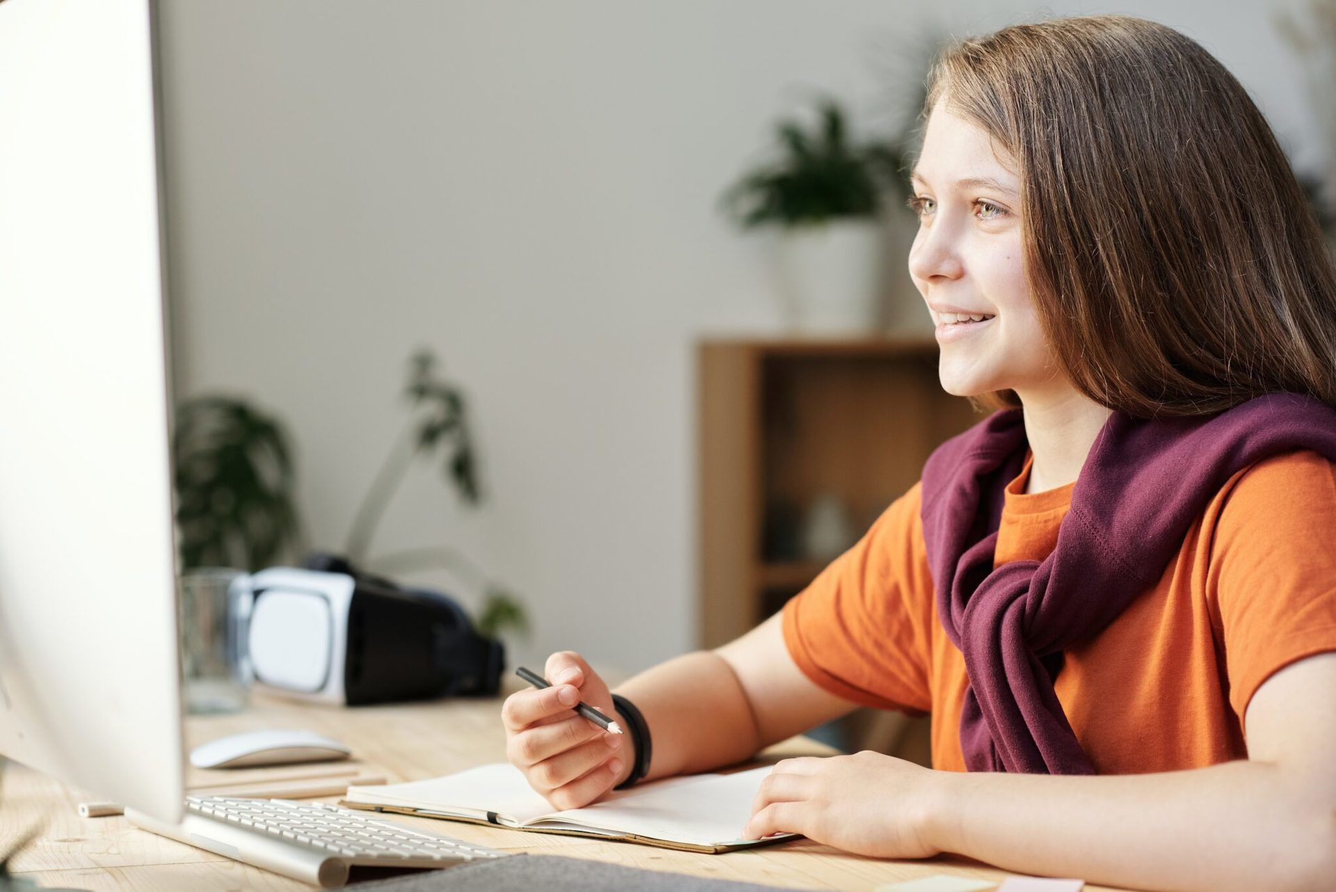 3 Ways to Use the Be Yourself Journals in the Classroom - Prayer Wine ...