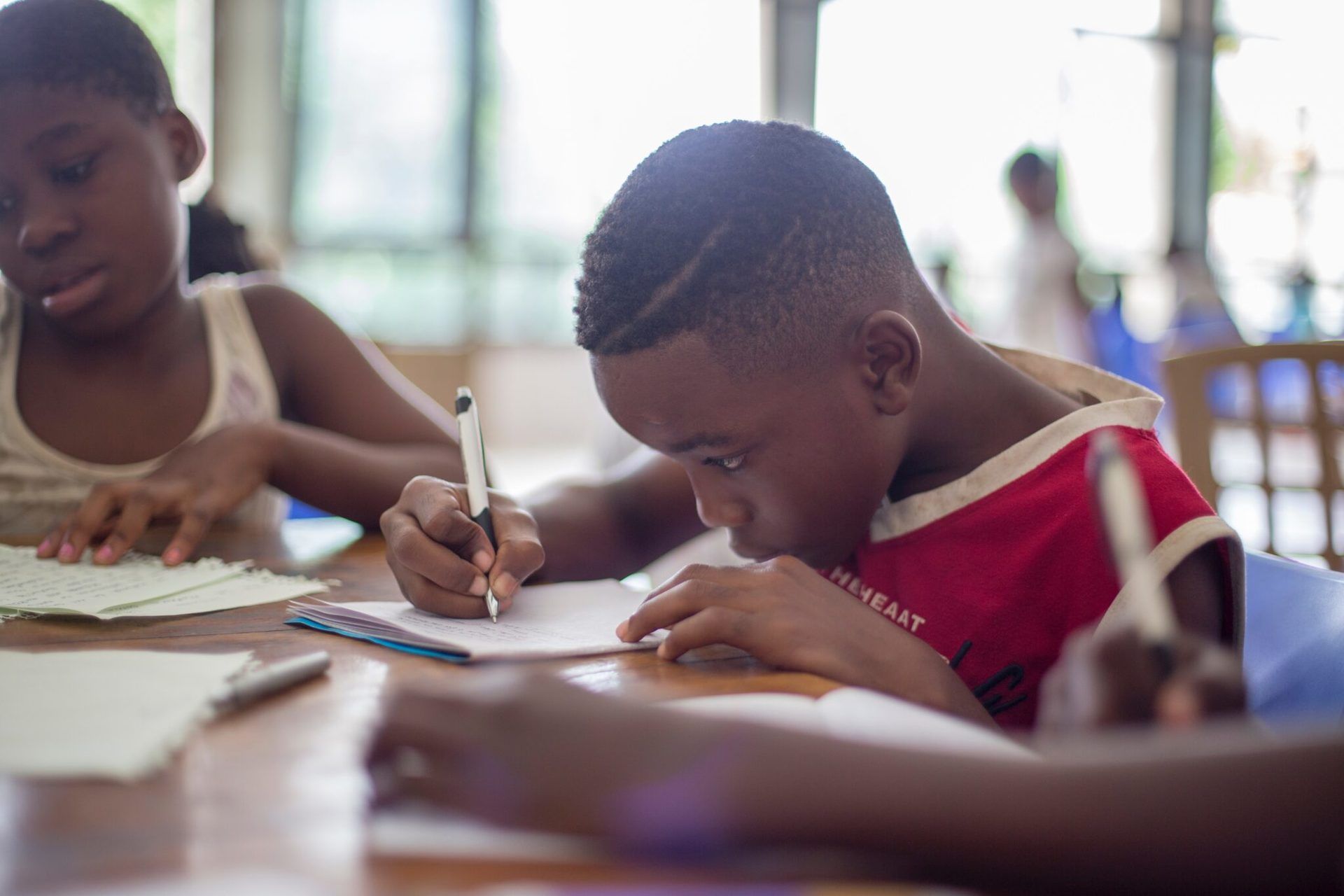 3 Ways to Use the Be Yourself Journals in the Classroom - Prayer Wine ...