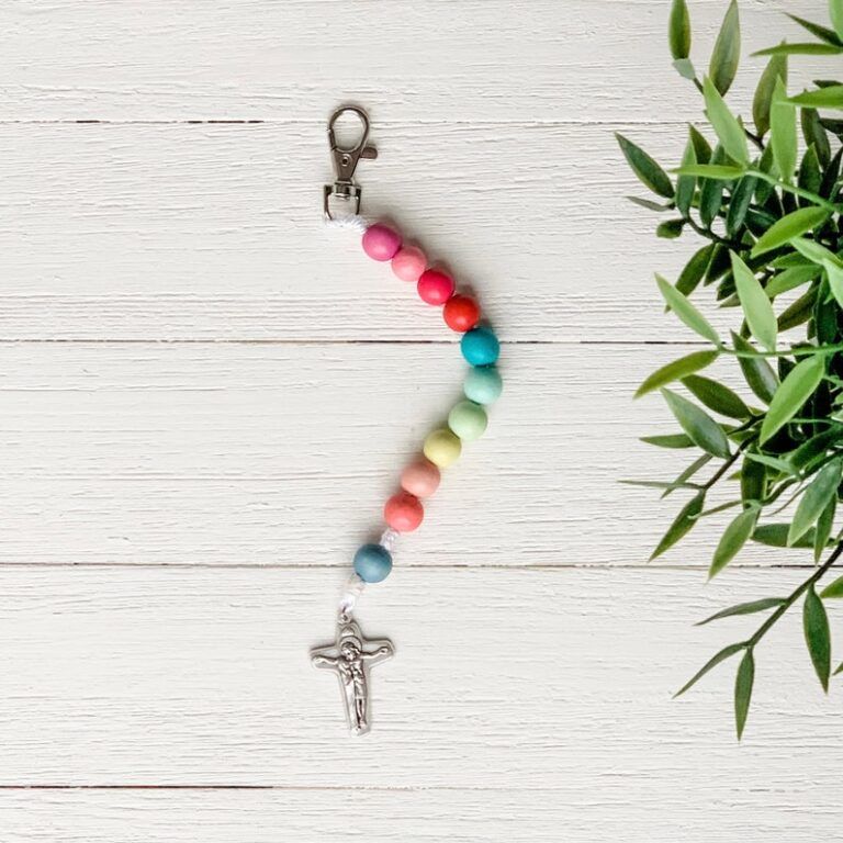19 Catholic Easter Basket Ideas That Will Brighten Your Day - Prayer ...