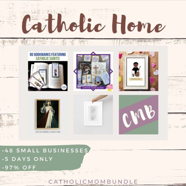 5 Prayer Journal Prompts Inspired by Catholic Influencers - Prayer Wine ...