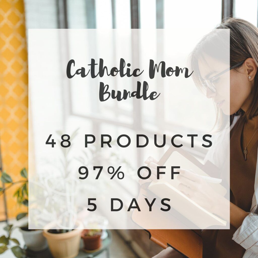 5 Prayer Journal Prompts Inspired by Catholic Influencers - Prayer Wine ...